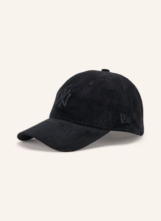 New Era New Era Cord-Cap Midi 9twenty schwarz