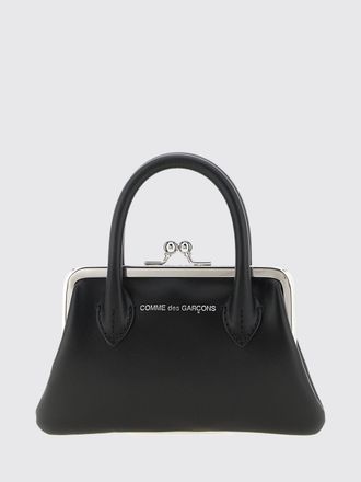 Comme Des Gar&ccedil;ons Portefeuille Femme couleur Noir
