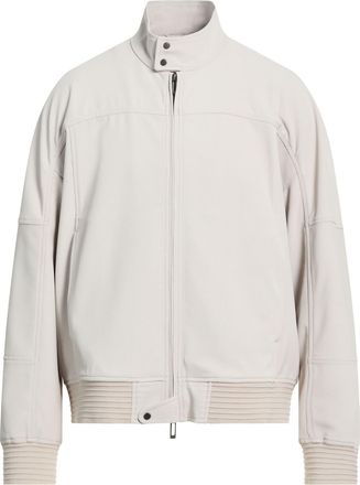 Emporio Armani JACKEN & M&Auml;NTEL - Jacken und Anoraks auf YOOX.COM
