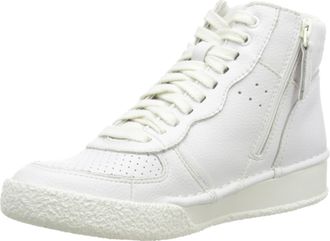 Clarks Damen Craft Cup Mid Sneaker, Newness, 42 EU