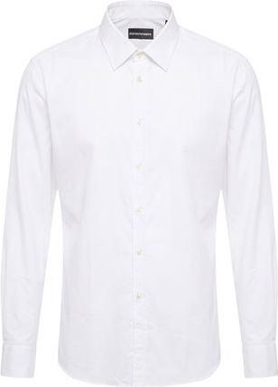 Emporio Armani TOPS - Chemises sur YOOX.COM