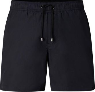 Bogner Badeshorts Paul f&uuml;r Herren - Schwarz - 48