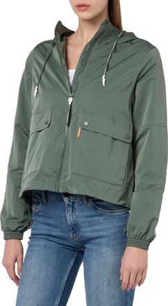 s.Oliver Damen 2140321 Blouson, 7816,L
