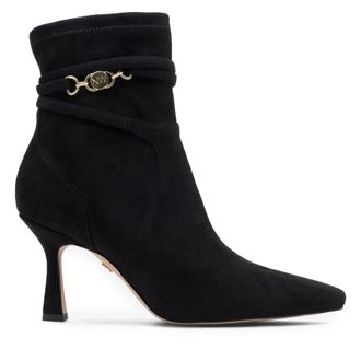 Nine West Stiefeletten Nine West LUBENA ZL23003CC Schwarz