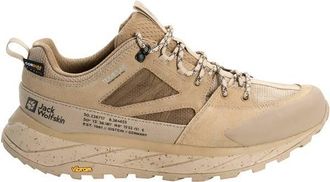 Jack Wolfskin Herren Multifunktionsschuhe TERRAQUEST TEXAPORE LOW M