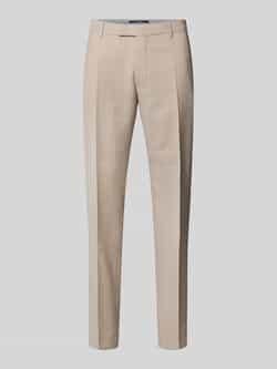 Joop Slim Fit Anzughose mit Woll-Anteil Modell Blayr