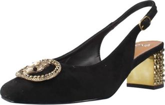 Ex&eacute; Nadine 310 Blkgld 38 EU