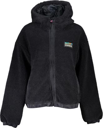 Napapijri Femme, Sport, Noir, Taille: 40 FR Harness Jacket