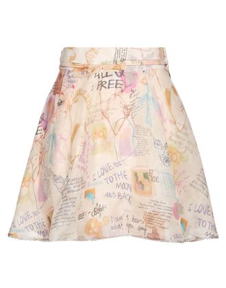 Zimmermann HOSEN & R&Ouml;CKE - Shorts & Bermudashorts auf YOOX.COM