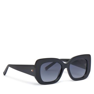 Tommy Hilfiger Sonnenbrillen Tommy Hilfiger 2224/S 207864 Schwarz