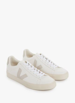 Veja Baskets Campo en cuir