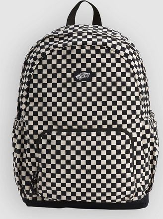 Vans New Skool Rucksack natural