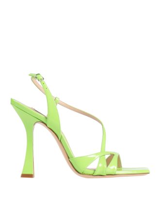 Casadei SCHUHE - Sandalen auf YOOX.COM