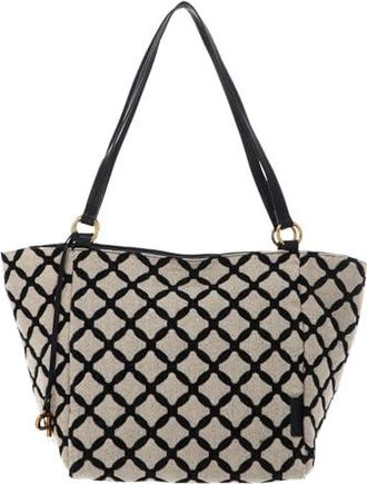Picard sac shopper sac &agrave; &eacute;paule Circulus Shopper SZ-Kombi beige