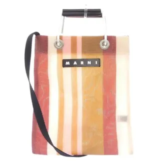 Marni Damen, Pre-Owned, Mehrfarbig, ONE SIZEGr&ouml;&szlig;e