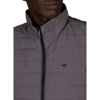 Dockers Doudoune sans manches r&eacute;versible