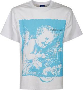 Awake NY | Cherub Cities Tee - XL