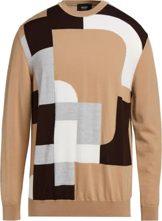 Masq STRICKWAREN - Pullover auf YOOX.COM