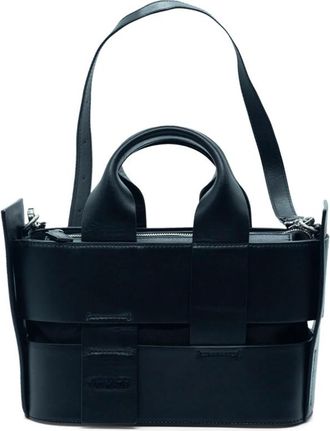 Vic Mati&eacute; Damen, Taschen, Schwarzk, ONE SIZEGr&ouml;&szlig;e
