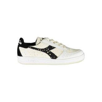 Diadora Damen, Schuhe, Wei&szlig;, 35 1/2 EUGr&ouml;&szlig;e