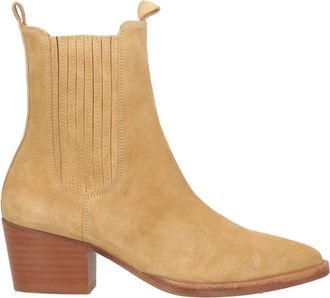 A.P.C. SCHUHE - Stiefeletten auf YOOX.COM