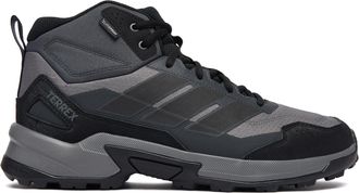 adidas Trekkingschuhe adidas Terrex Eastrail 3 Mid Climaproof Hiking Shoes JR4015 Grau