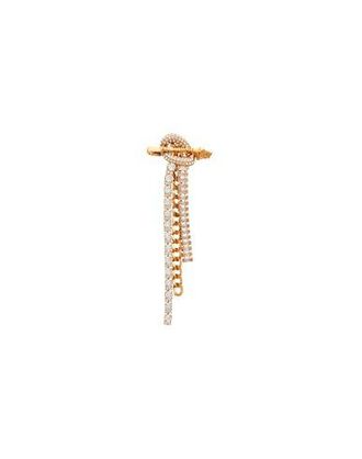 Versace JOAILLERIE et MONTRES - Boucles doreille uniques sur YOOX.COM