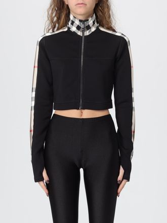 Burberry Sweat-Shirt BURBERRY Femme couleur Noir