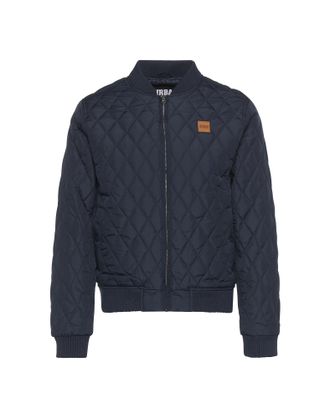 Urban Classics Jacke Diamond Quilt