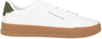 Tommy Hilfiger CHAUSSURES - Sneakers sur YOOX.COM