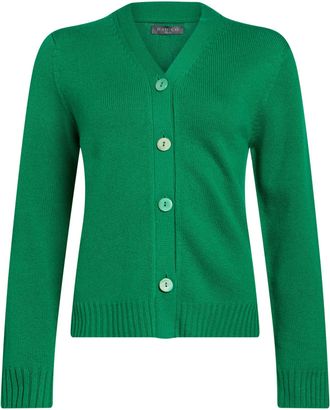 Hawico STRICKWAREN - Strickjacken auf YOOX.COM