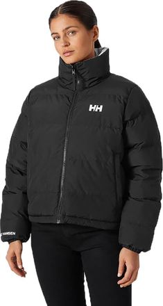 Helly Hansen Winterjacke YU 23 Reversible