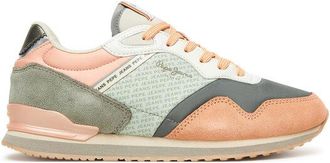 Pepe Jeans London Sneakers London Jelly W PLS400009 Bunt