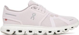 On Sneakers Cloud 6 3WF1006 Violett