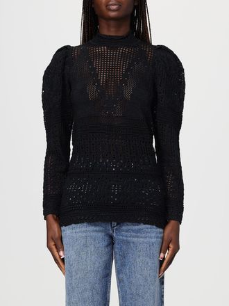 Isabel Marant Top ISABEL MARANT Damen Farbe Schwarz