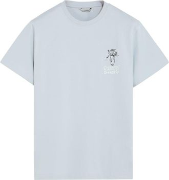 Scalpers Terrasse Tee