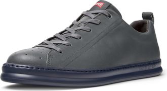 Camper Herren Runner Four K100226 Sneaker, Mittelgrau 157, 44 EU