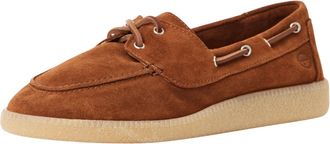 Tamaris Slipper Damen Bequem braun,EU 38