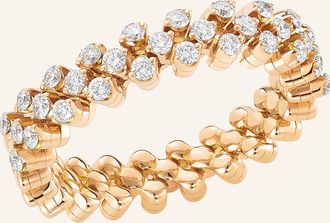 Wempe Wempe Serafino Consoli Ring Multisize rosegold