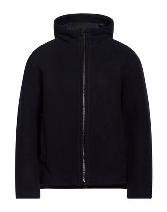 Emporio Armani JACKEN & M&Auml;NTEL - Jacken und Anoraks auf YOOX.COM