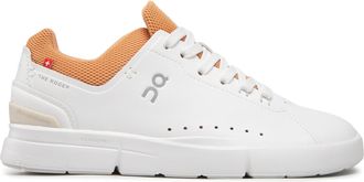 On Sneakers On The Roger Advantage 48.98513 Weiß