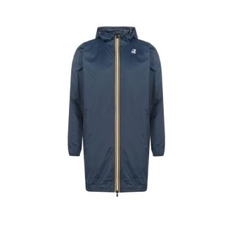 K-Way Veste coupe-vent Le vrai 3.0 Eiffel en nylon
