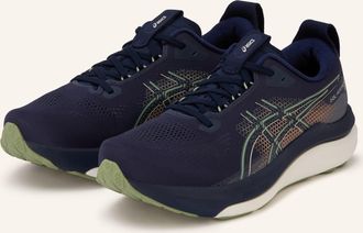 Asics Asics Laufschuhe Gel-Kayano 33 blau