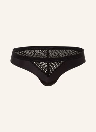 Triumph Slip Aura Spotlight schwarz
