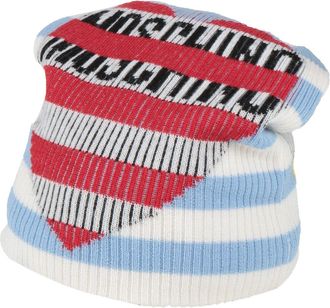 Moschino ACCESSOIRES - M&uuml;tzen & H&uuml;te auf YOOX.COM