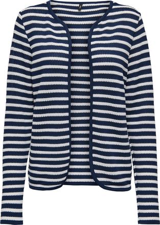 Only Strickjacke