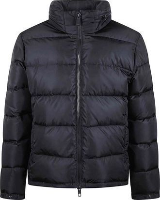 Aspesi Veste Casual - Noir