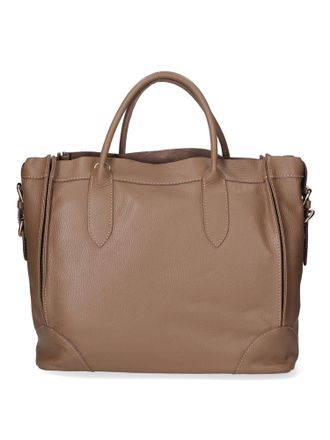 Gave Lux Handtasche Frauen TAUPE