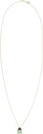 Aliita Aliita, Femme, Accessoires, Jaune, Taille: ONE Size Casita Bold Enamel