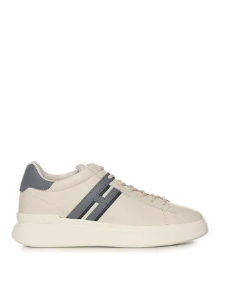 Hogan Baskets - Beige